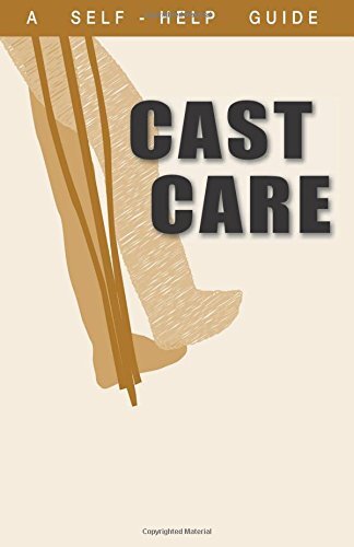 A Guide to Cast Care (Dr. Guide Books) New 9781550402087 Fast Free ...