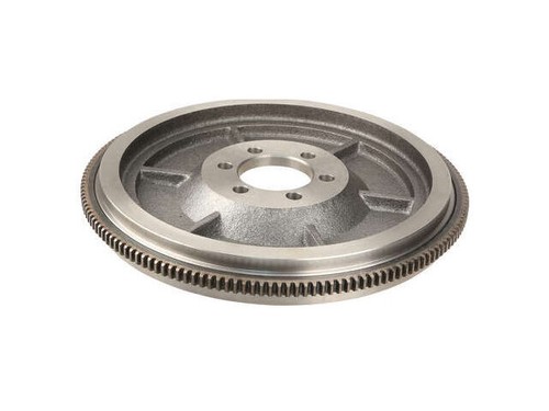 Flywheel For 85-87 Jeep CJ7 Wrangler Scrambler Grand Wagoneer J10 4.2L ...