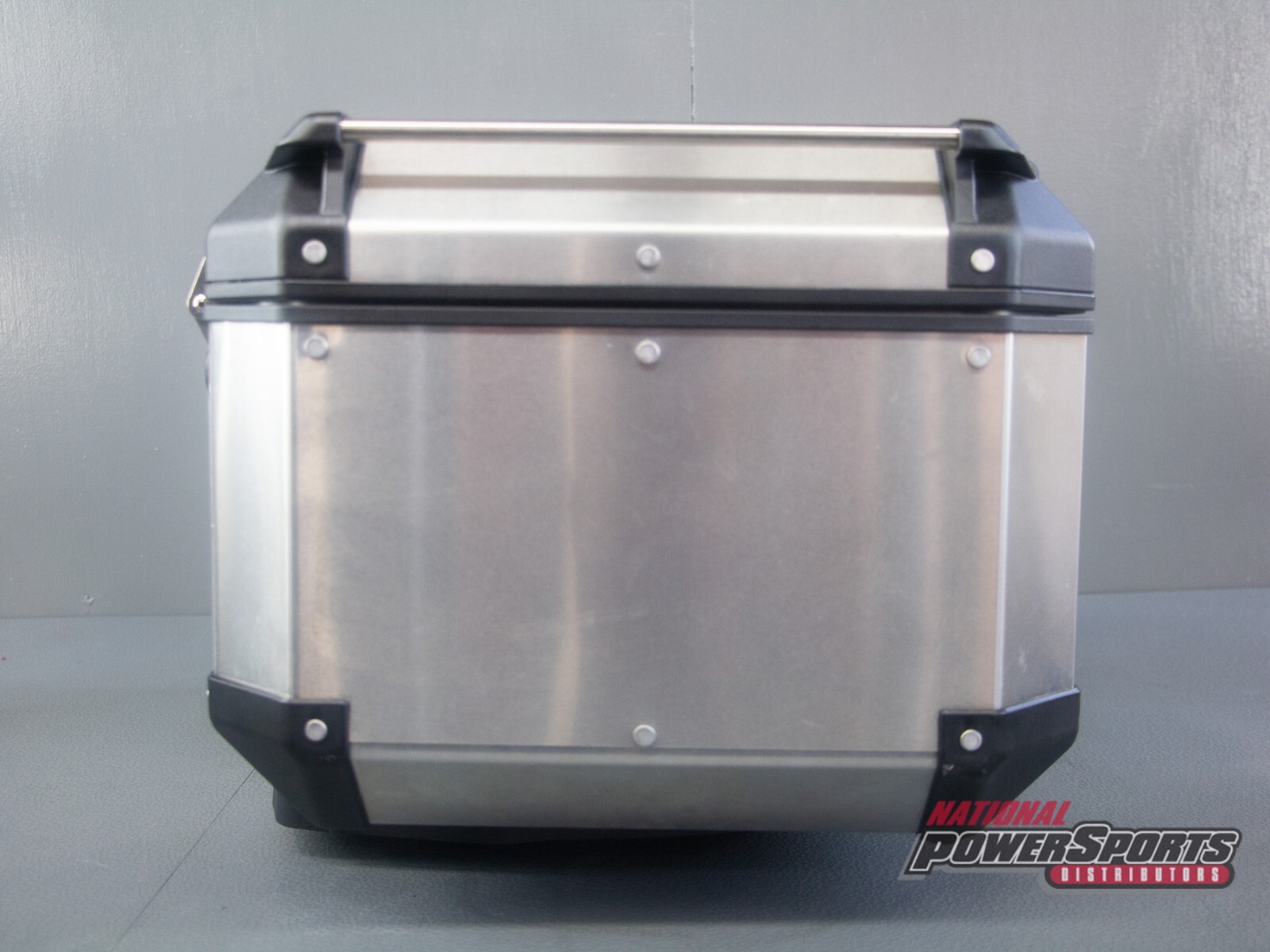 GIVI TREKKER OUTBACK UNIVERSAL 58L TOP CASE TOP BOX TRUNK