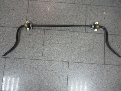 Original Alfa Romeo Spider Gtv 916 Drehstabfeder hinten 60617399 ...