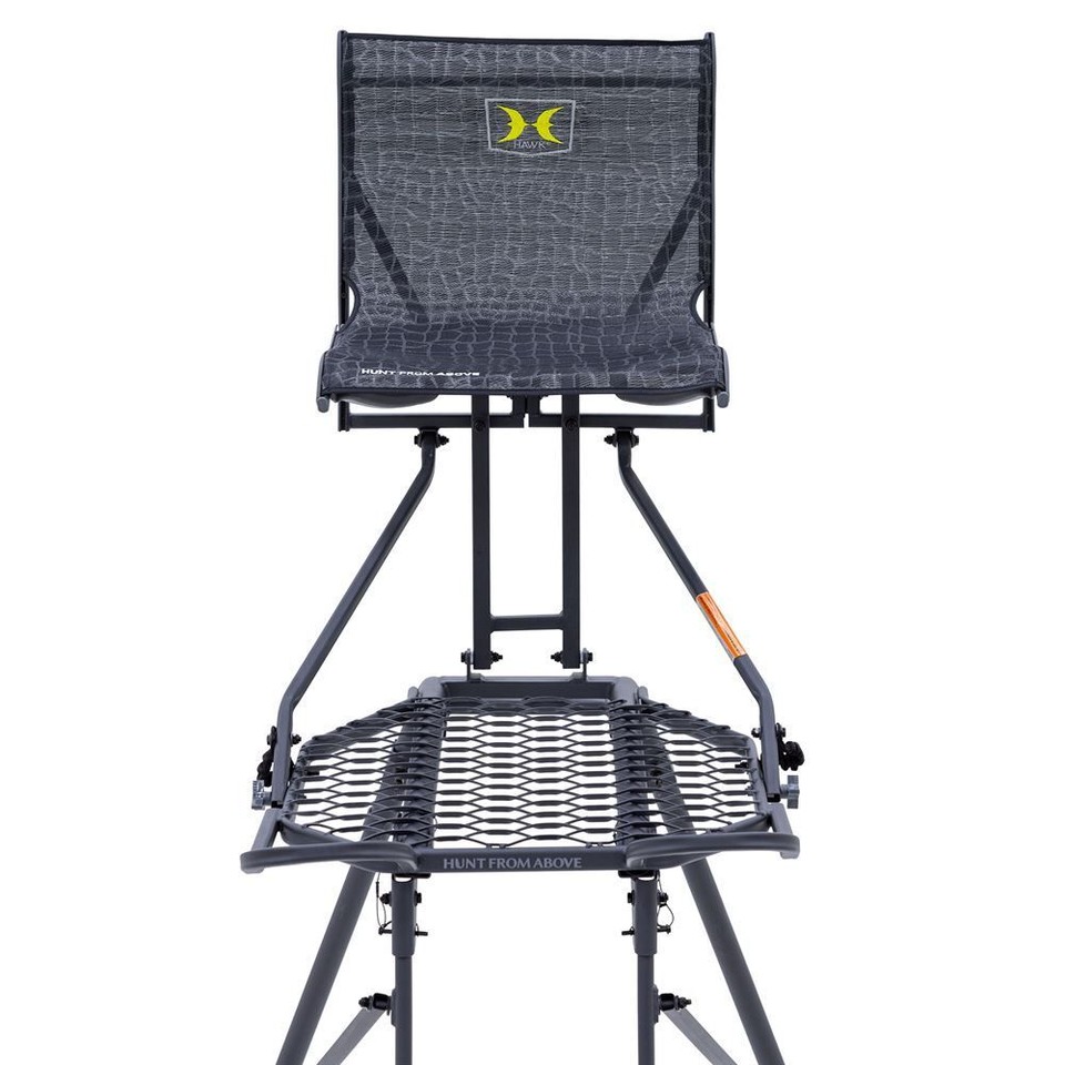 Hawk Transformer 9' Hunt-Pod Stand and Cart 852916005569 | eBay