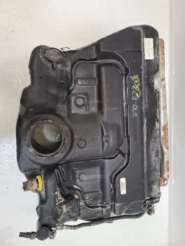 2009-12 CHEVROLET MALIBU 2.4L Fuel Tank LE5 California Emissions Opt ...