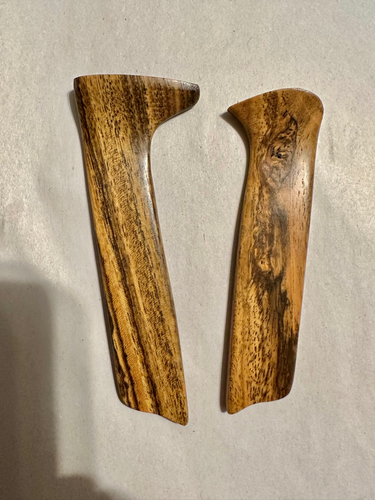 CUSTOM Side Plates for Mathews Bows 2019 - 2025 (RH; Bocote) | eBay