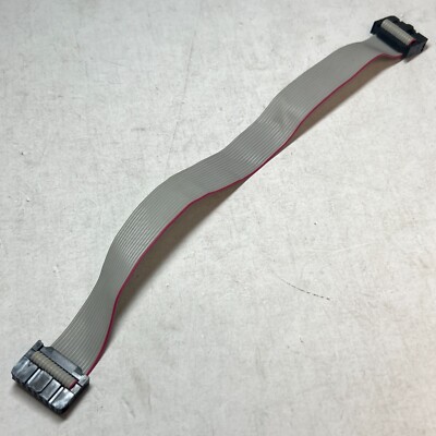 Hunter Front Panel Ribbon Power Cable Replacement Part 130800 130810 ...