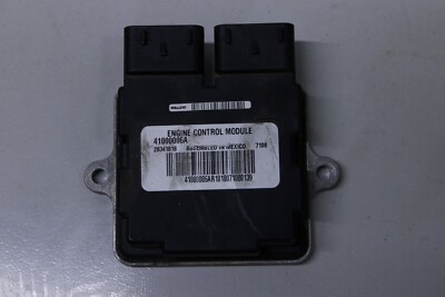 Harley-Davidson OEM Dyna Electronic Control Module ECM 41000006A | eBay