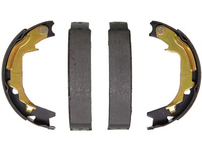 Rear Brake Shoe Set For Hyundai Kia Sonata Soul XG350 XG300 Optima ...