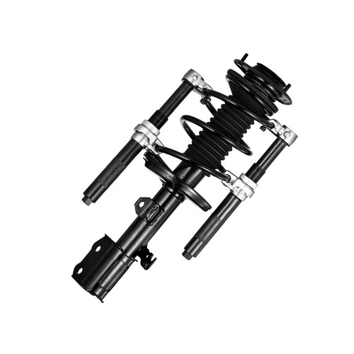 Coil Spring Strut Compressor 2Pcs for Strut Shock Absorber Suspension ...