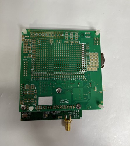 RabbitCore Digi RCM5400W , SV952180 , VCB-E59C4472 Development Kit ...