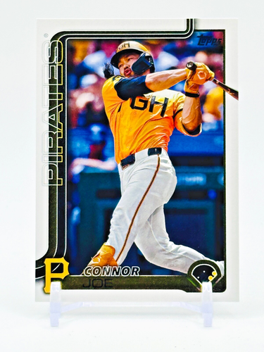 2025 Topps Series 1 #168 Connor Joe | eBay