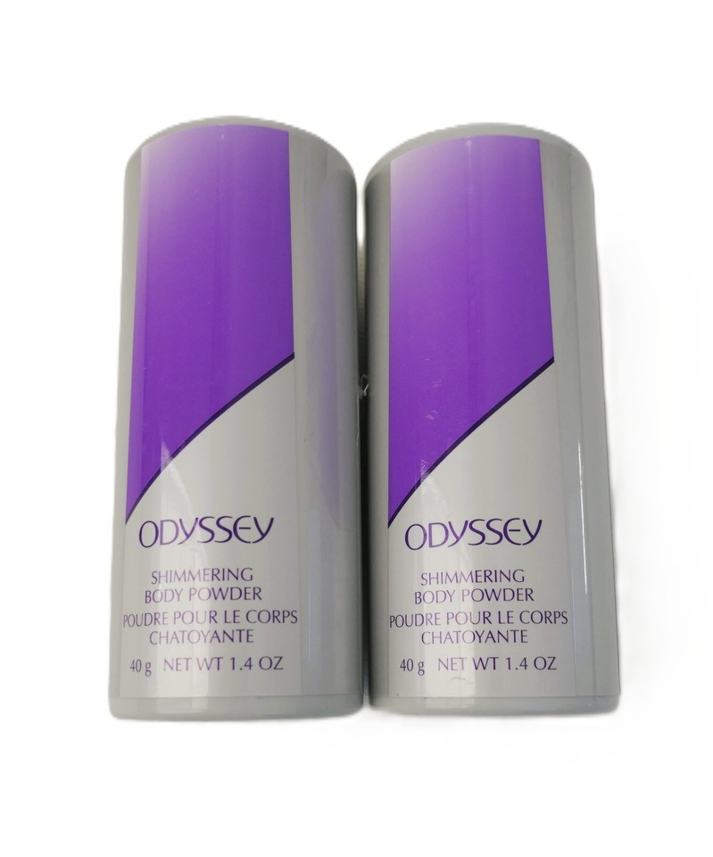 Avon Shimmering Body Powder Women's Body Powder (You Pick Lot 2, 3 ...