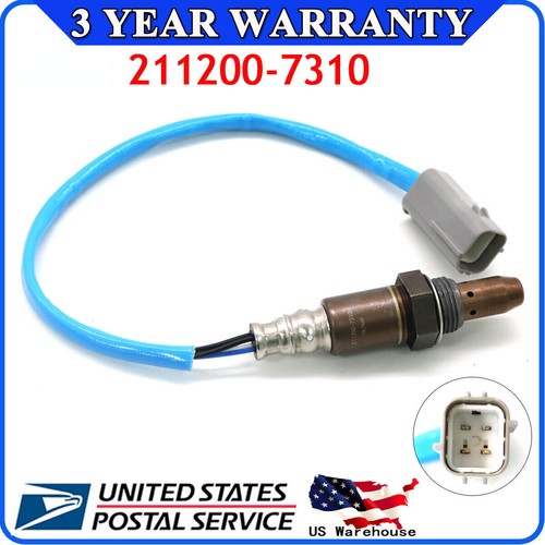 New Upstream 234-9036 Oxygen SENSOR For Infiniti Nissan Rogue 2.5L ...