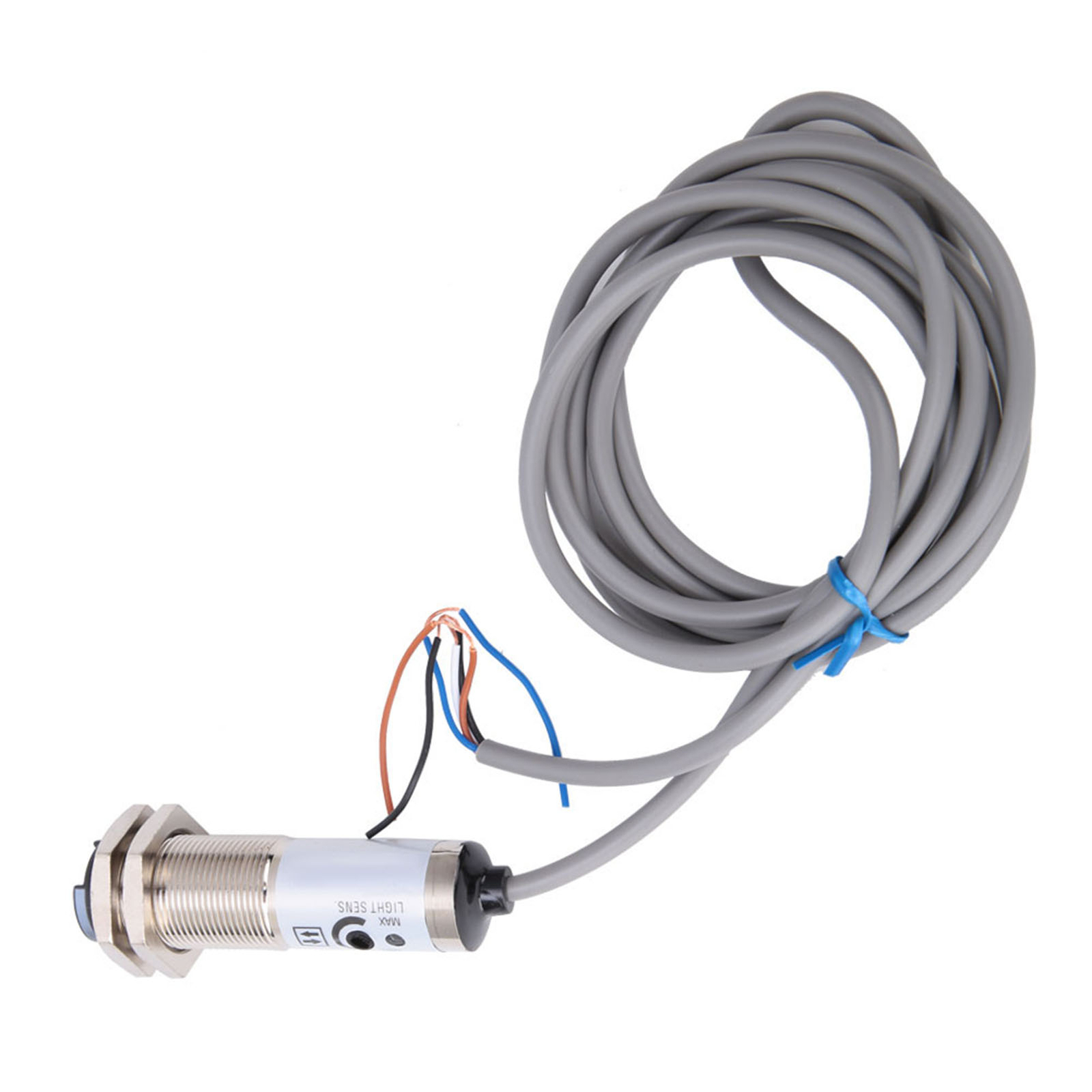 Photoelectric Sensor Switch Durable Sensor Switch Offices Shops ...