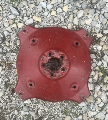 IH Farmall Cub Rear Wheel Center 351083R1 | eBay