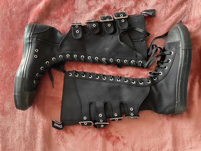 Demonia Cult DEVIANT-310 | eBay