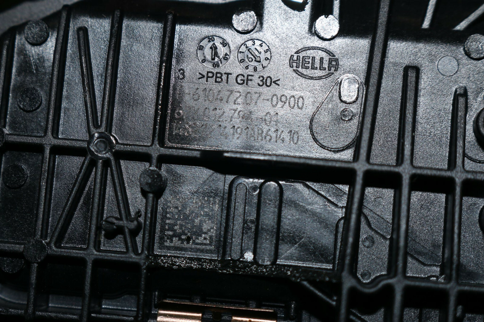 8642559 Heat Management Module B58 Motor BMW 3er G20 G21 M 340iX G23 ...