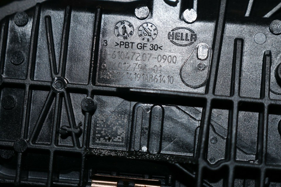 8642559 Heat Management Module B58 Motor BMW 8er G14 G15 G16 840i 840iX ...