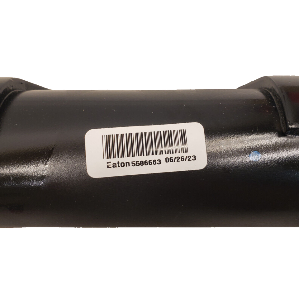 Eaton Fuller OEM PACCAR K-3955 K3955 Oil Cooler Transmission Heat ...