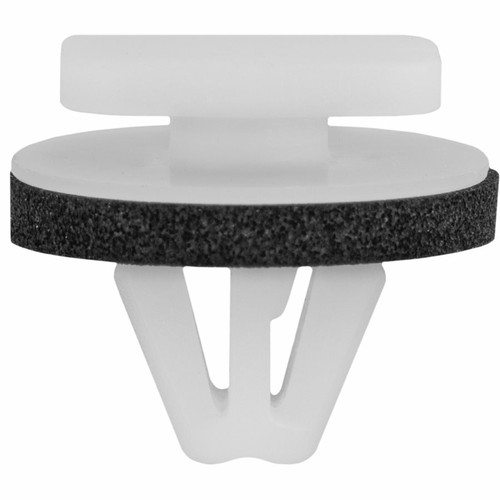 Interior Door Handle, Trim & Moulding Clip Fits GM 11610700 - Box of 15 ...