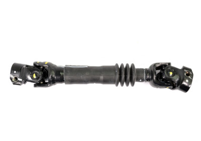 GENUINE Steering Shaft Lower For Isuzu D-Max 2.5TD / 3.0TD 7/2003-7/ ...