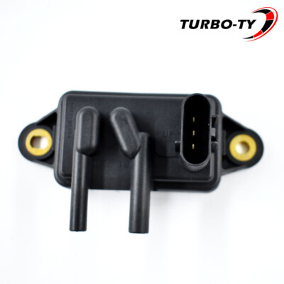 DPFE15 Bolt On EGR Pressure Feedback Sensor For 1998-2004 2005 Mercury ...