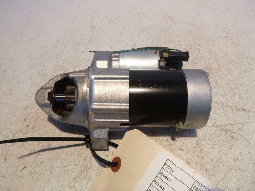 MITSUBISHI OUTLANDER STARTER MOTOR PETROL, 2.0, 4J11, ZJ-ZK, 10/12- 12 ...