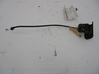 Chevy GMC Parking Brake Release Cable & Handle OEM 15226272 | eBay