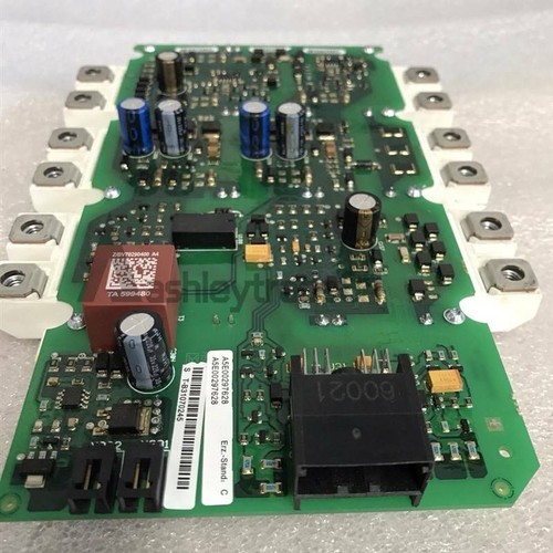 USED 1PCS Siemens inverter drive board A5E00297628 + IGBT module ...