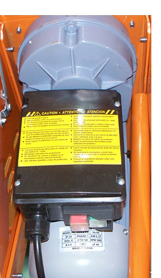 8 Cubic TALL Cement Mixer Portable Concrete Mixing Motar Mixer | eBay