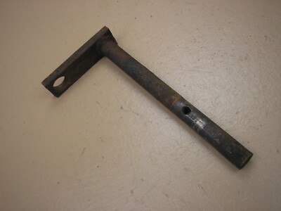 Speedex 820 S-14 S-17 S-18 S-19 S-23 S-24 Tractor Steering Gear Shaft ...