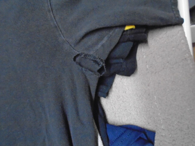 RARE Boston TOUR SHIRT 2xl rock Livin' For You WALK ON Giuffria ...