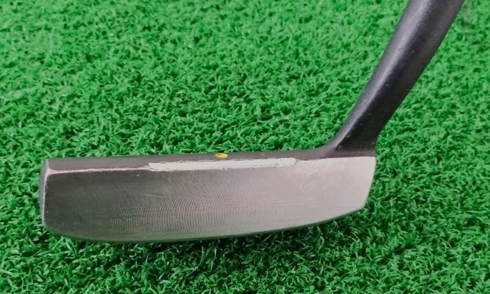 Vintage Ray Cook Billy Baroo BBIV Milled Face Putter 35.5" | eBay