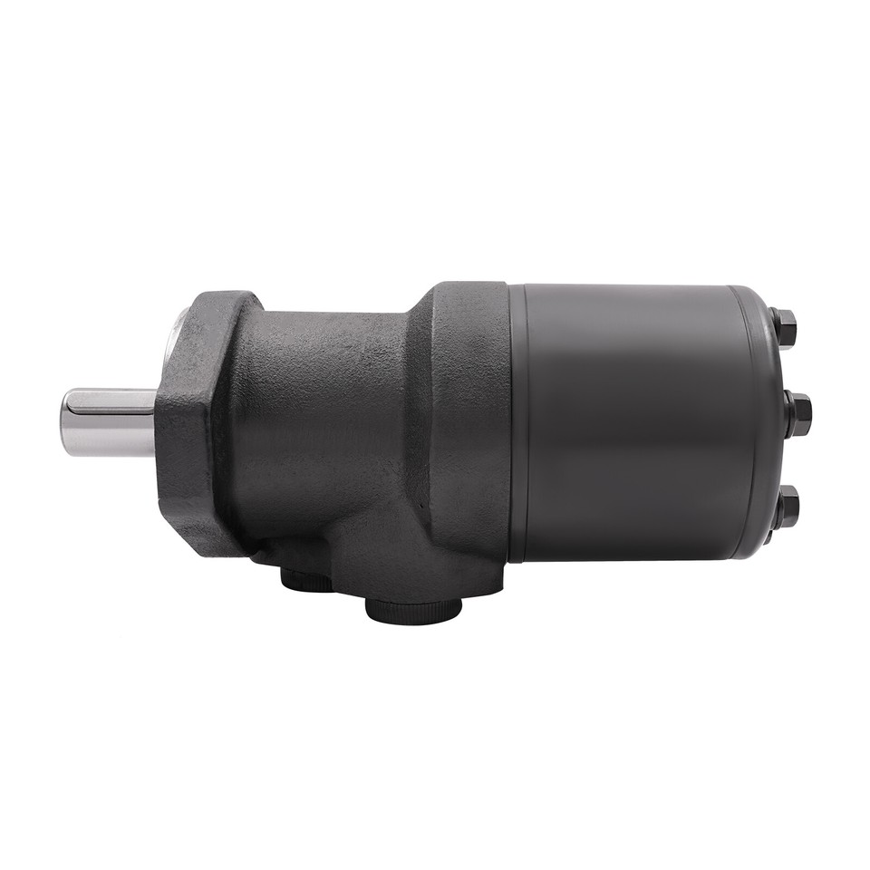 135RPM Hydraulic Motor Replacement Compact Hydraulic Motor High Torque ...