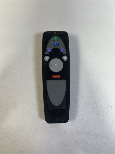 Interlink Electronics VP4810 Remote Control Laser Pointer Mouse for ...