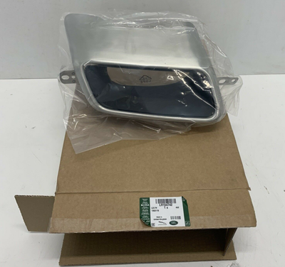 LR RANGE ROVER SPORT L494 Right Exhaust Tail Pipe Finisher LR104742 NEW ...