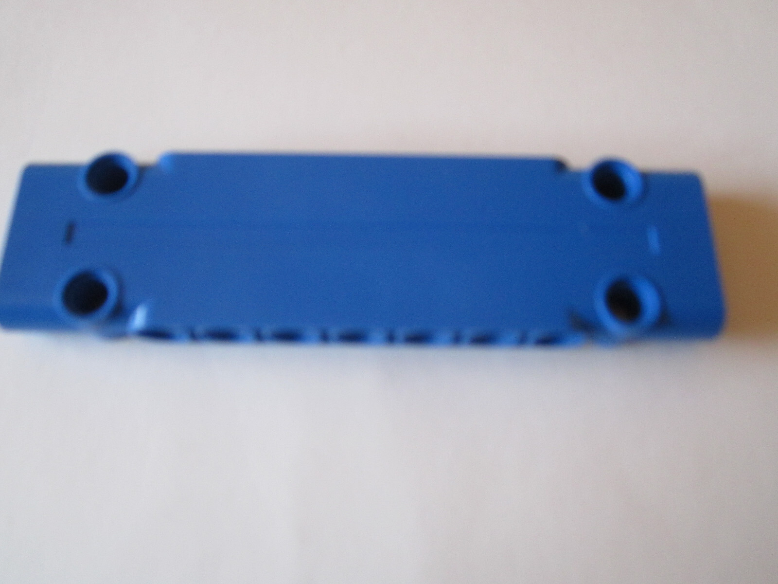 1x Lego® Technic Panel 3x11 blau 15458 Technik Tafel Platte 6057722 ...