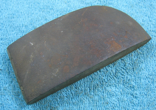 Vintage General Purpose Auto Body Dolly Tool Garage Shop Dealership ...