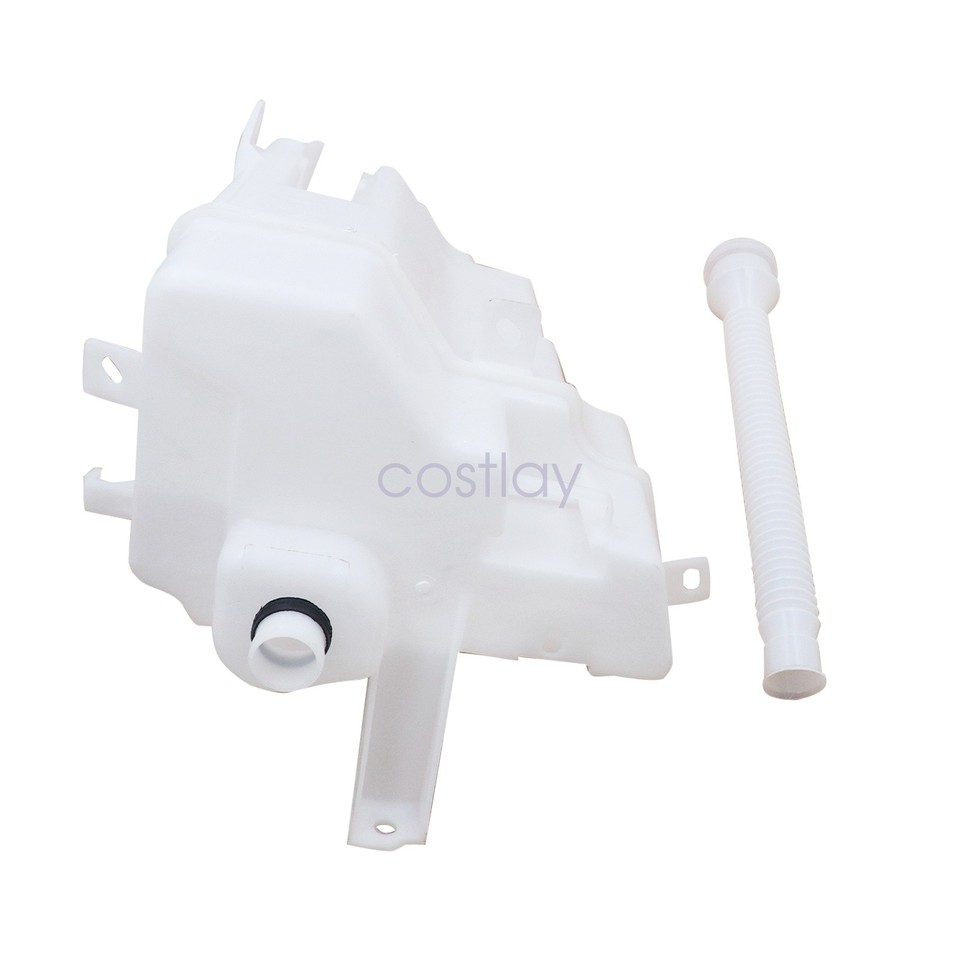 Windshield Washer Reservoir Tank w/Filler Neck For Lexus NX300 NX300h ...