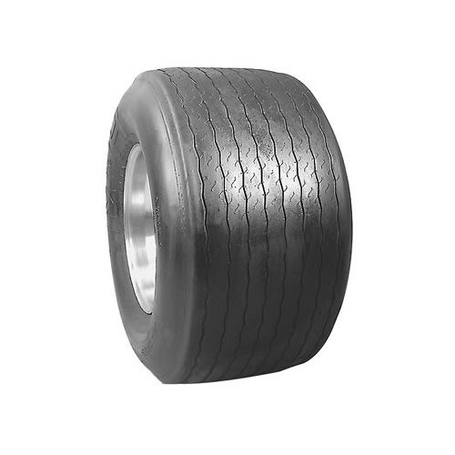 Set of 4 M&H Racemaster Muscle Car Drag Tires N50-15 Bias-ply Blackwall ...