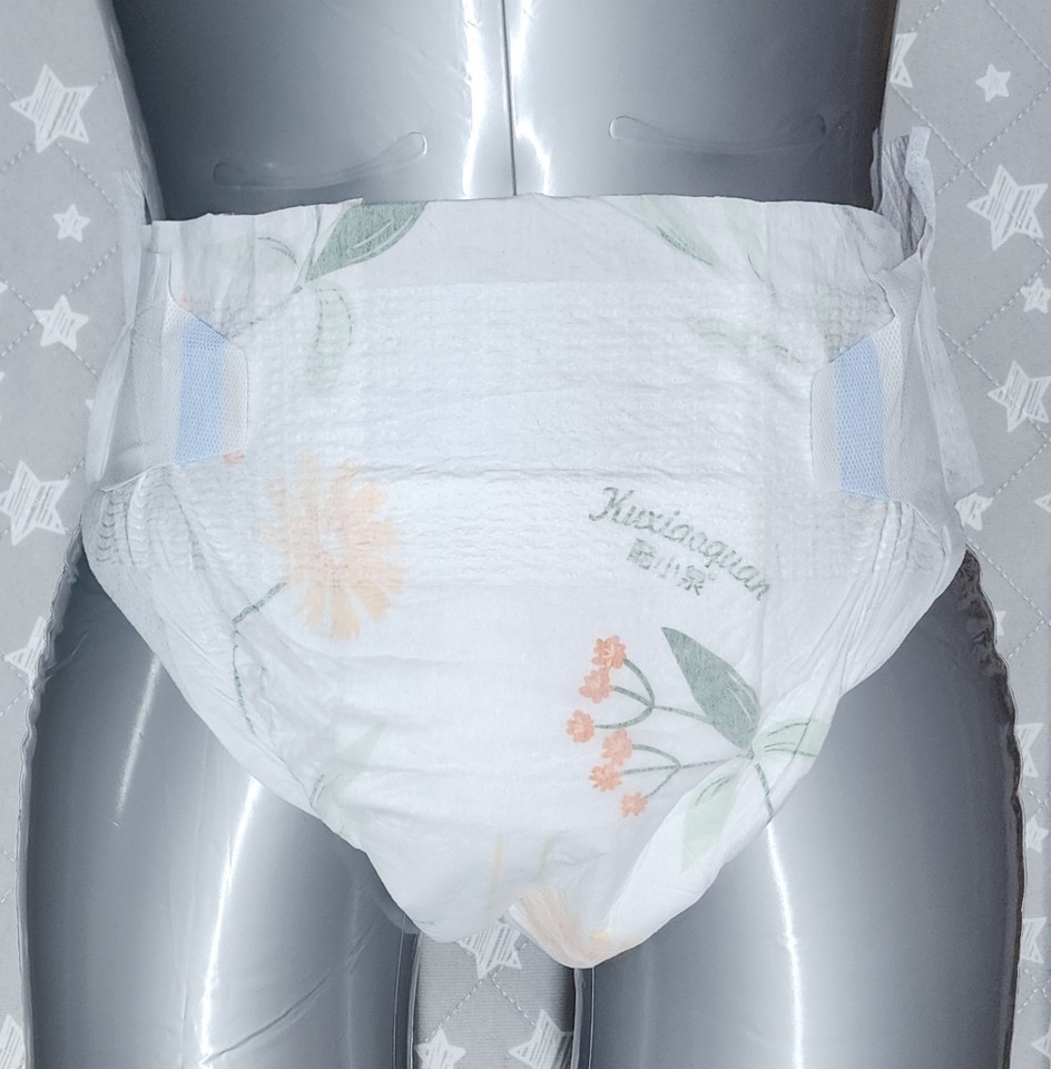 24-Pack Ultimate ABDL Teen Pullup Diapers, Goodnites XL, XXL, Ninjamas ...