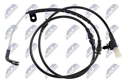 Brake Pad Wear Warning Contact Disc Front For LAND ROVER 05-13 ...