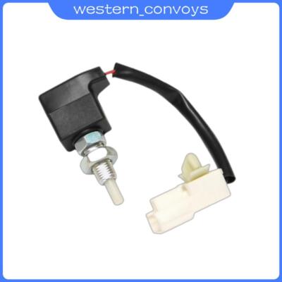 93840-2E000 Clutch Control Switch Fits 1999-17 Hyundai Veloster 2001-18 ...