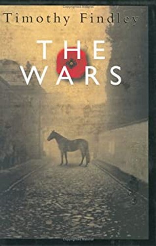 The Wars Timothy Findley 9780143014881| eBay