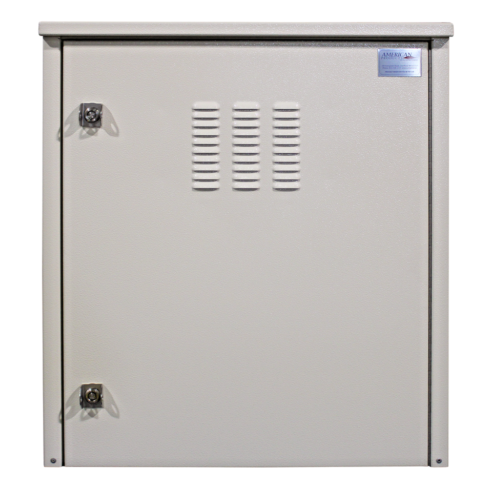 American Products Minifort AM-322822-16RU-F New | eBay