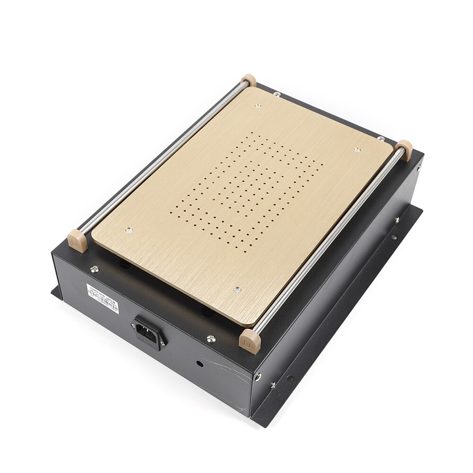 14" LCD Screen Separator For iPhone iPad Mobile Phone Tablet Heating ...