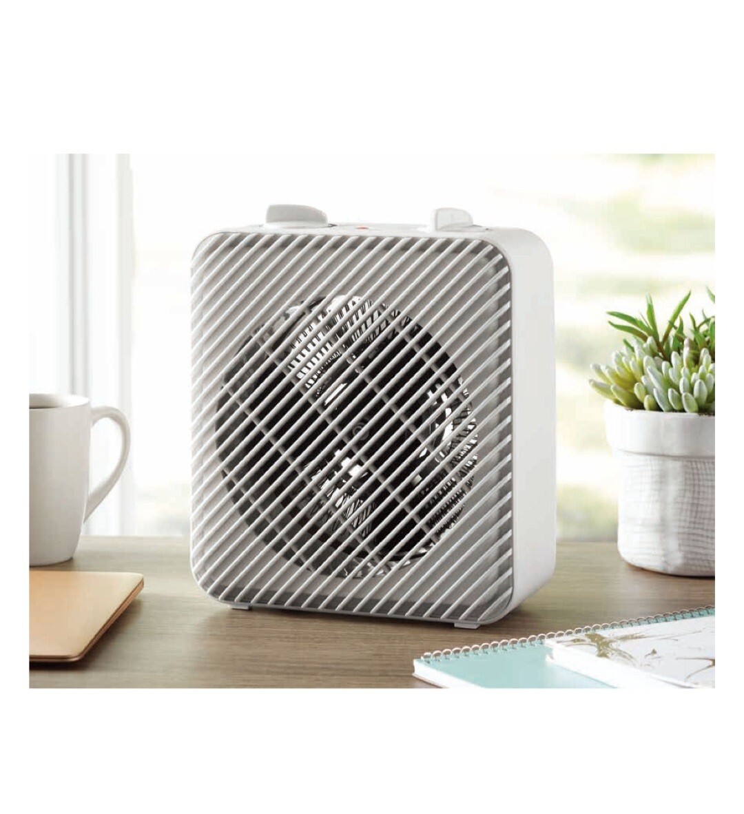 Pelonis Ceramic Heater