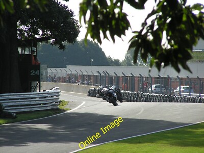 Photo 6x4 NG Road Racing Club Bike Championships, Oulton Park Little ...