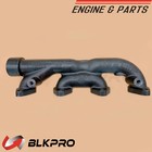 New EXHAUST MANIFOLD For Cummins 8.3C 6C ISC QSC ISL 3967751 3943851 ...