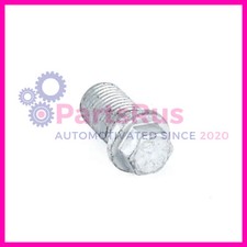 Mercedes-Benz 6420143702 Genuine OEM Oil Pan for sale online | eBay