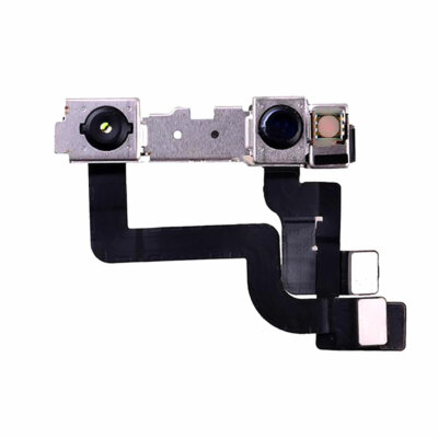 iPhone XR Front Facing Camera Module Flex Assembly Replacement A1984 ...