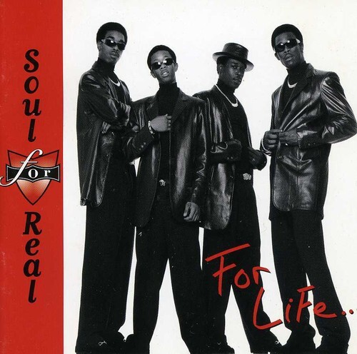 Soul for Real - For Life [New CD] 601215301229 | eBay